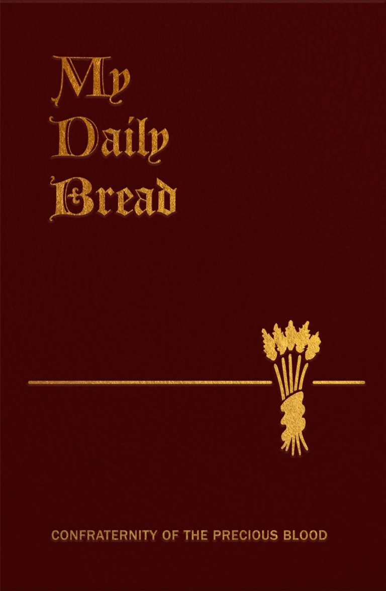 Book Categories Meditation-Prayer Archive